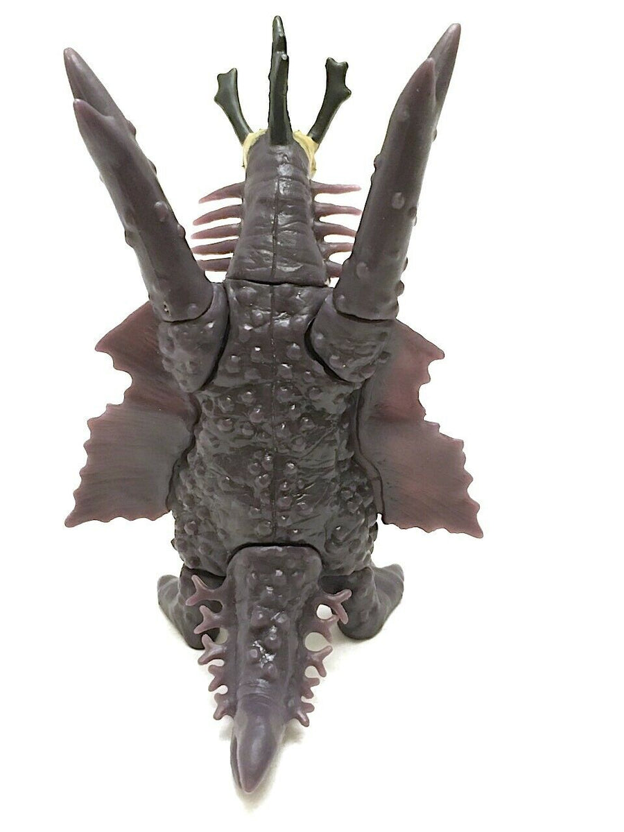 Aribunta Large Gashapon Ultraman Kaiju Bandai Soft Vinyl Figure ...