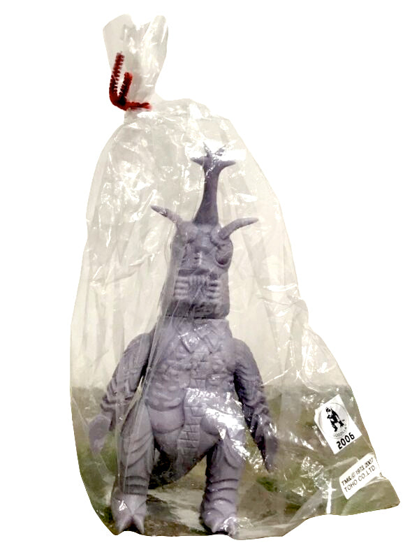 Godzilla 2007
