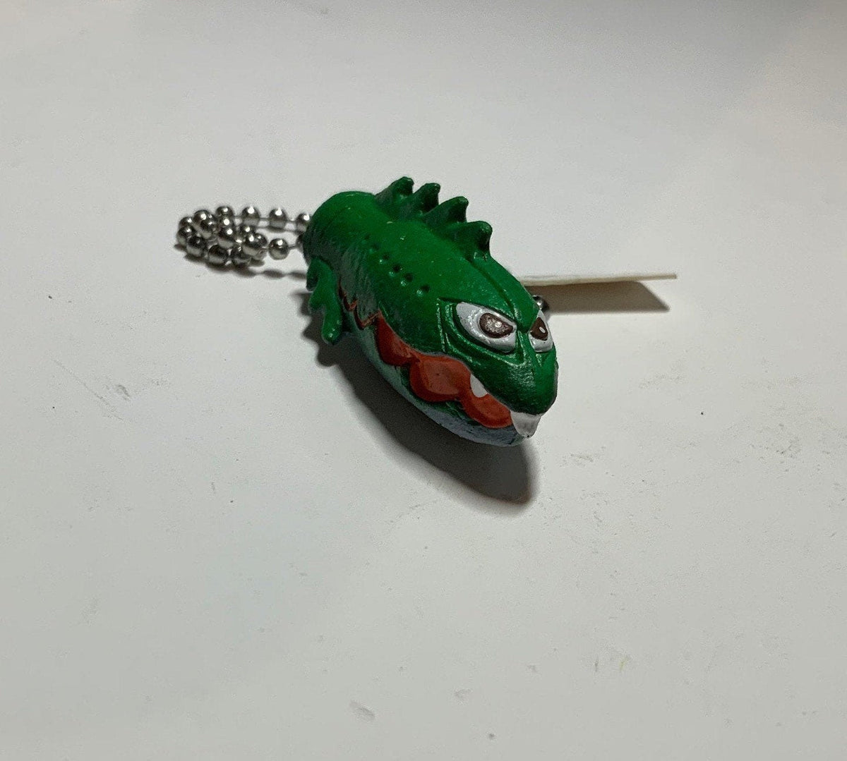 Microman Micronauts Piranha Gun Henshin Cyborg Gashapon Pendant Mini F ...